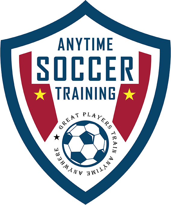 Anytime Soccer Training